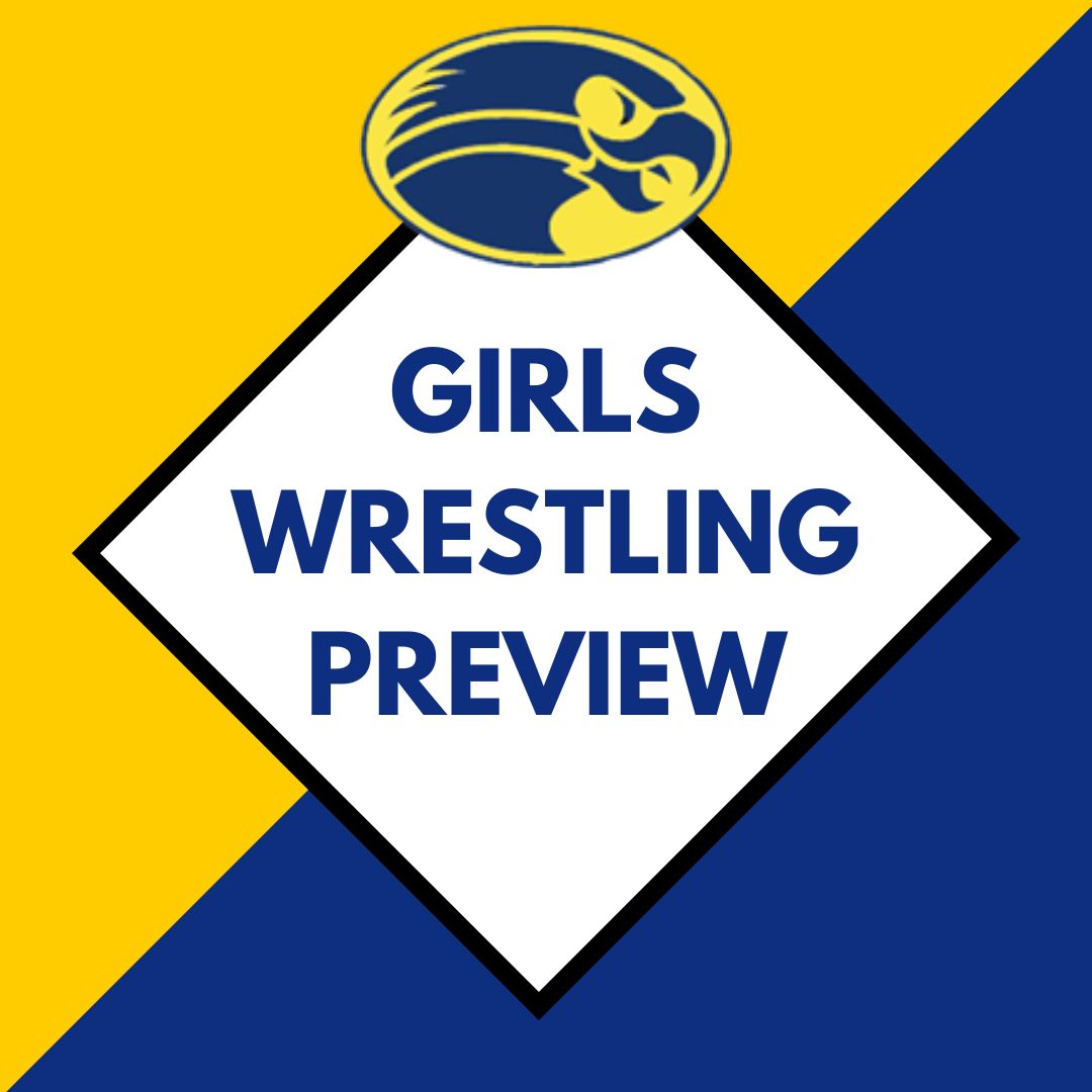 Come Support Our Girls Wrestling Team The Talon